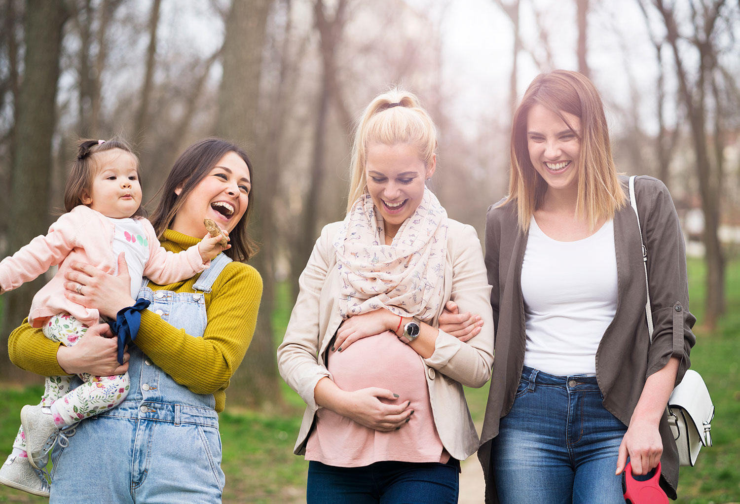 Our Partners | Lifestyle Maternity